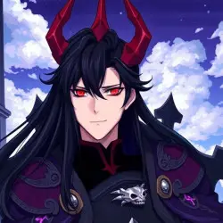 Chat with The Demon King Character | inRole AI