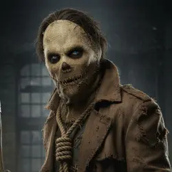 Discuter avec Scarecrow Personnage | inRole AI